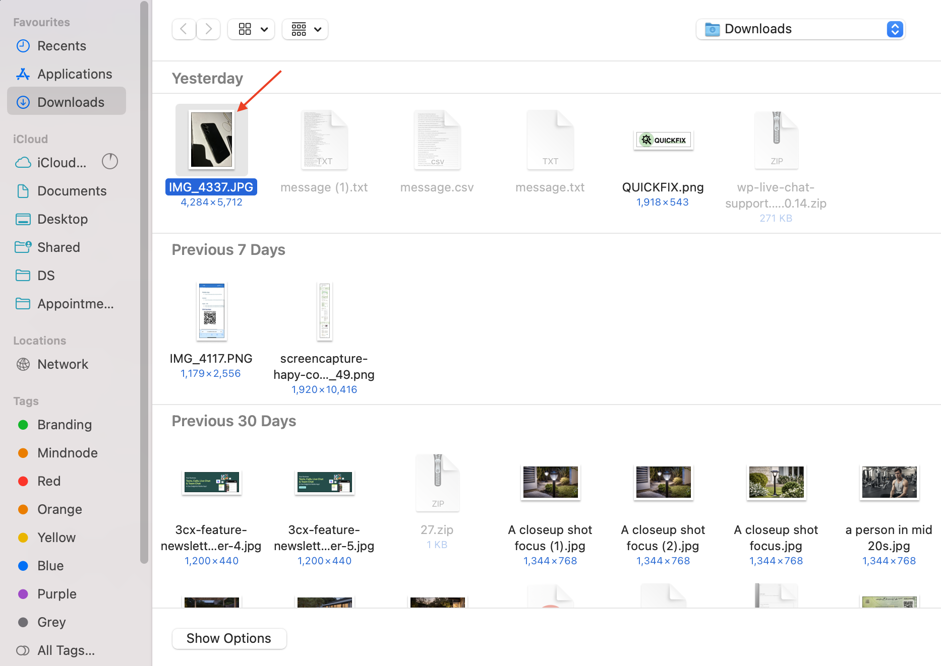 How to Send MMS Using RepairDesk Connect?